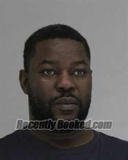 Recent Booking / Mugshot for WILLIE BRAZELL in Dallas County, Texas