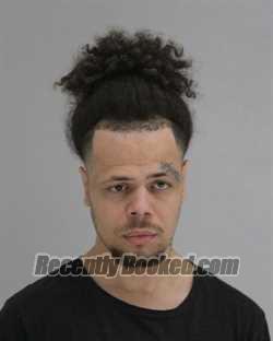 Recent Booking / Mugshot for WILLIAM SEARCY in Dallas County, Texas