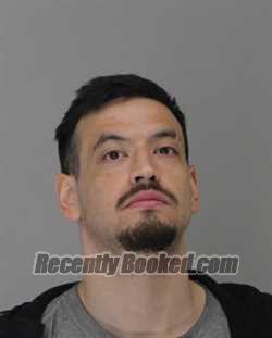 Recent Booking / Mugshot for FORREST SMITH in Dallas County, Texas