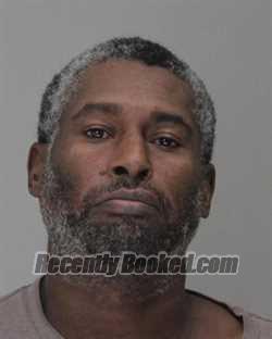 Recent Booking / Mugshot for TYRONE JOHNSON in Dallas County, Texas
