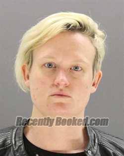 Recent Booking / Mugshot for JORDAN CUNNINGHAM in Dallas County, Texas