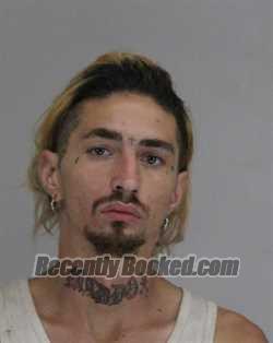 Recent Booking / Mugshot for SHAUN BELL in Dallas County, Texas