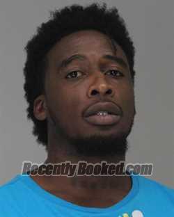 Recent Booking / Mugshot for DOMINIQUE COLE in Dallas County, Texas