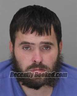 Recent Booking / Mugshot for STEVEN QUANTRELL in Dallas County, Texas