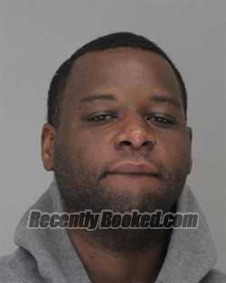 Recent Booking / Mugshot for TROY BEAL in Dallas County, Texas