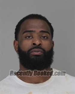 Recent Booking / Mugshot for KOBY BUREL in Dallas County, Texas
