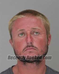 Recent Booking / Mugshot for HUNTER SCHROEDER in Dallas County, Texas