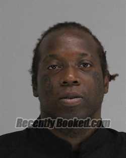 Recent Booking / Mugshot for FLOYD FEATHERSON in Dallas County, Texas