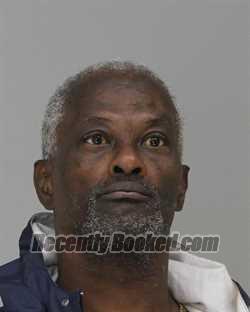 Recent Booking / Mugshot for ANDREW GRAYSON in Dallas County, Texas