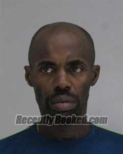 Recent Booking / Mugshot for HOWARD WATKINS in Dallas County, Texas