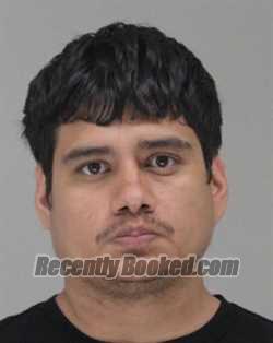 Recent Booking / Mugshot for JAMIE FLORES in Dallas County, Texas