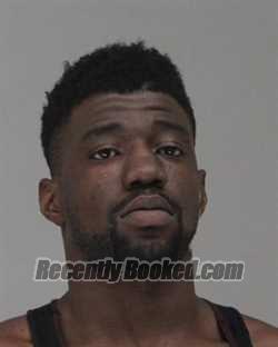 Recent Booking / Mugshot for ARTHUR REEDMCFERREN in Dallas County, Texas