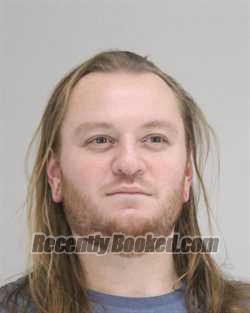 Recent Booking / Mugshot for JON BEARD in Dallas County, Texas