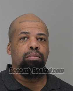 JERRY GREER Arrest Record & Booking Info – Dallas County, Texas ...