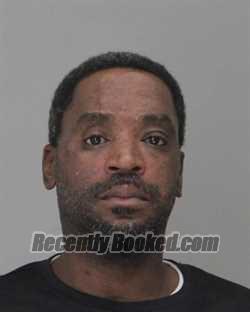 Recent Booking / Mugshot for STEVEN MASTON in Dallas County, Texas