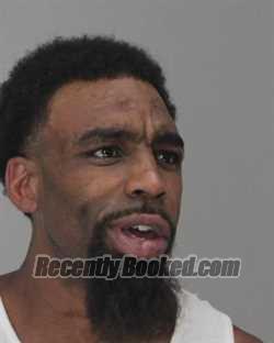 Recent Booking / Mugshot for BRODRICK DAVIS in Dallas County, Texas