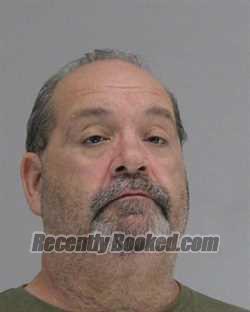 Recent Booking / Mugshot for RONALD SOLOMON in Dallas County, Texas