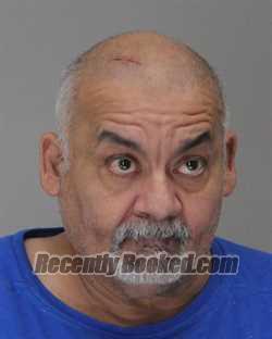 Recent Booking / Mugshot for RENE CEDILLO in Dallas County, Texas