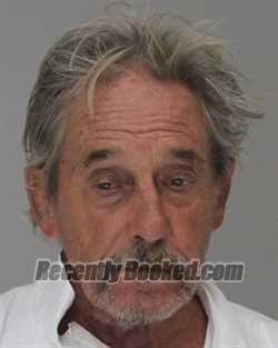 Recent Booking / Mugshot for ROBERT MILLER in Dallas County, Texas