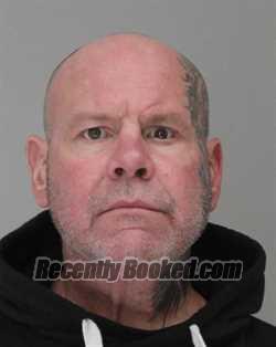 Recent Booking / Mugshot for RONALD VOELKEL in Dallas County, Texas