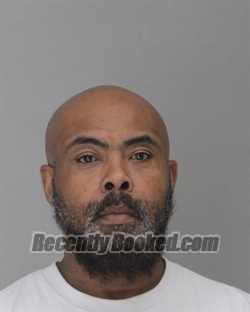 Recent Booking / Mugshot for FRED CORNELIUS in Dallas County, Texas
