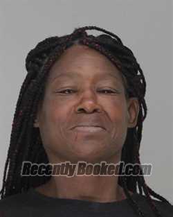 Recent Booking / Mugshot for DONNA NEALY in Dallas County, Texas