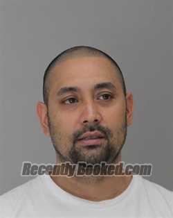 Recent Booking / Mugshot for BRIAN ROBINSON in Dallas County, Texas