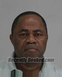 Recent Booking / Mugshot for IMUETINYAN OSANI in Dallas County, Texas
