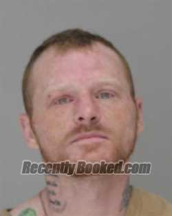 Recent Booking / Mugshot for CHRISTOPHER MATTHEWS in Dallas County, Texas