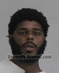 Recent Booking / Mugshot for ELLIOT WILEY in Dallas County, Texas