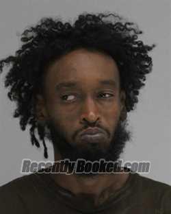 Recent Booking / Mugshot for BASHIR AHMED in Dallas County, Texas