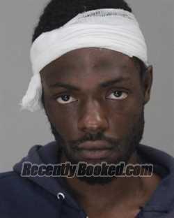 Recent Booking / Mugshot for KHAIL MARSHAWN LEE in Dallas County, Texas