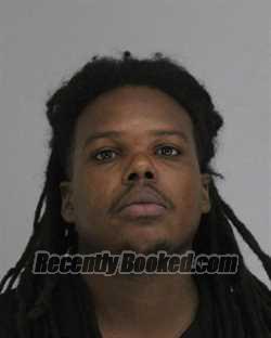 ROYSTON DOWNER Arrest Record & Booking Info – Dallas County, Texas ...