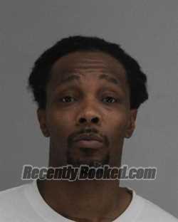 RYAN REDD Arrest Record & Booking Info – Dallas County, Texas ...