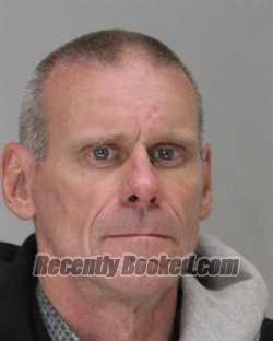 Recent Booking / Mugshot for CHRISTOPHER HAMLEY in Dallas County, Texas