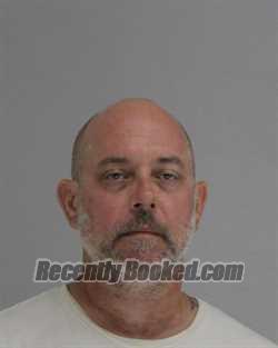 Recent Booking / Mugshot for JASON CAIN in Dallas County, Texas