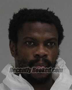 Recent Booking / Mugshot for JONATHAN FLAKES in Dallas County, Texas