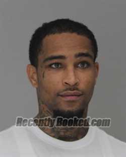 Recent Booking / Mugshot for DEWAYNE BELL in Dallas County, Texas