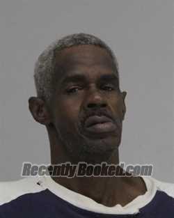 Recent Booking / Mugshot for JIMMY FULLER in Dallas County, Texas