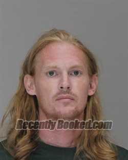 Recent Booking / Mugshot for LARRY ERTEL in Dallas County, Texas