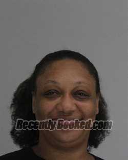 Recent Booking / Mugshot for ARMISHEA MATHIS in Dallas County, Texas