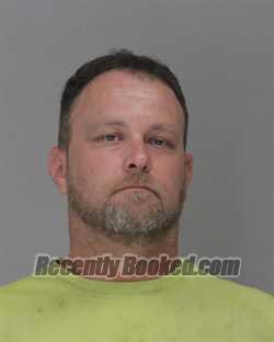 Recent Booking / Mugshot for JOHN HART in Dallas County, Texas