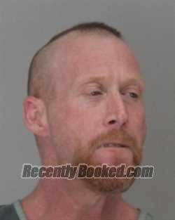 Recent Booking / Mugshot for ERIC DEWITT in Dallas County, Texas