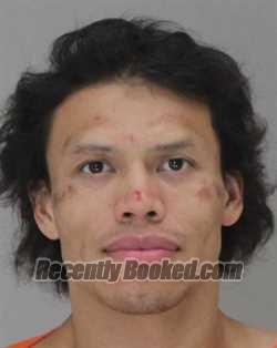 Recent Booking / Mugshot for JORDAN GUILL in Dallas County, Texas