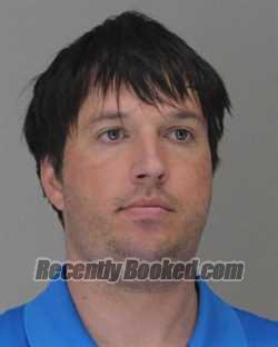 Recent Booking / Mugshot for CHARLES ADAMS in Dallas County, Texas