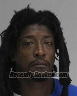 Recent Booking / Mugshot for EDWARD EDLER in Dallas County, Texas
