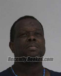 Recent Booking / Mugshot for ISAAC BELL in Dallas County, Texas