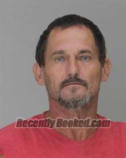 Jeremy Rogers Mugshot & Arrest Info | Dallas County, TX