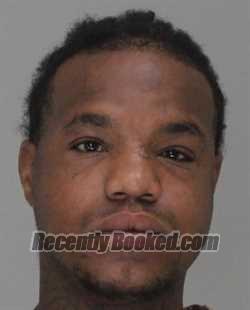 Recent Booking / Mugshot for DONTA GILDER in Dallas County, Texas