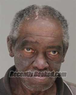 Recent Booking / Mugshot for CHARLES HOLBERT in Dallas County, Texas